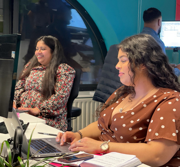 Ethical & Quality-Driven Recruitment Results - Rebel Recruiters