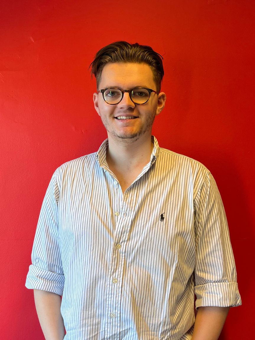 Meet the Team - Rebel Recruiters